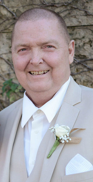 Dennis Paul Hagerty | News, Sports, Jobs - Tama-Toledo News Chronicle